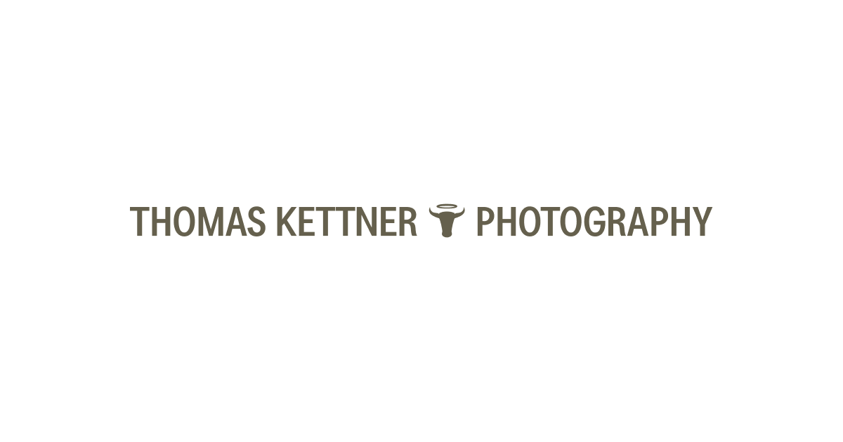 Creative Photographer Thomas Kettner – Art Meets Craft