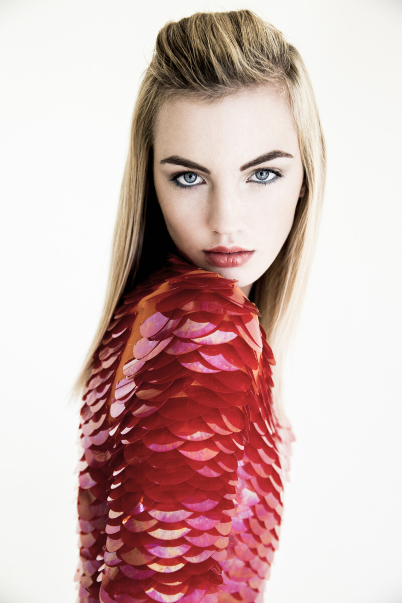 Broken Mirror • Thomas Kettner Photography