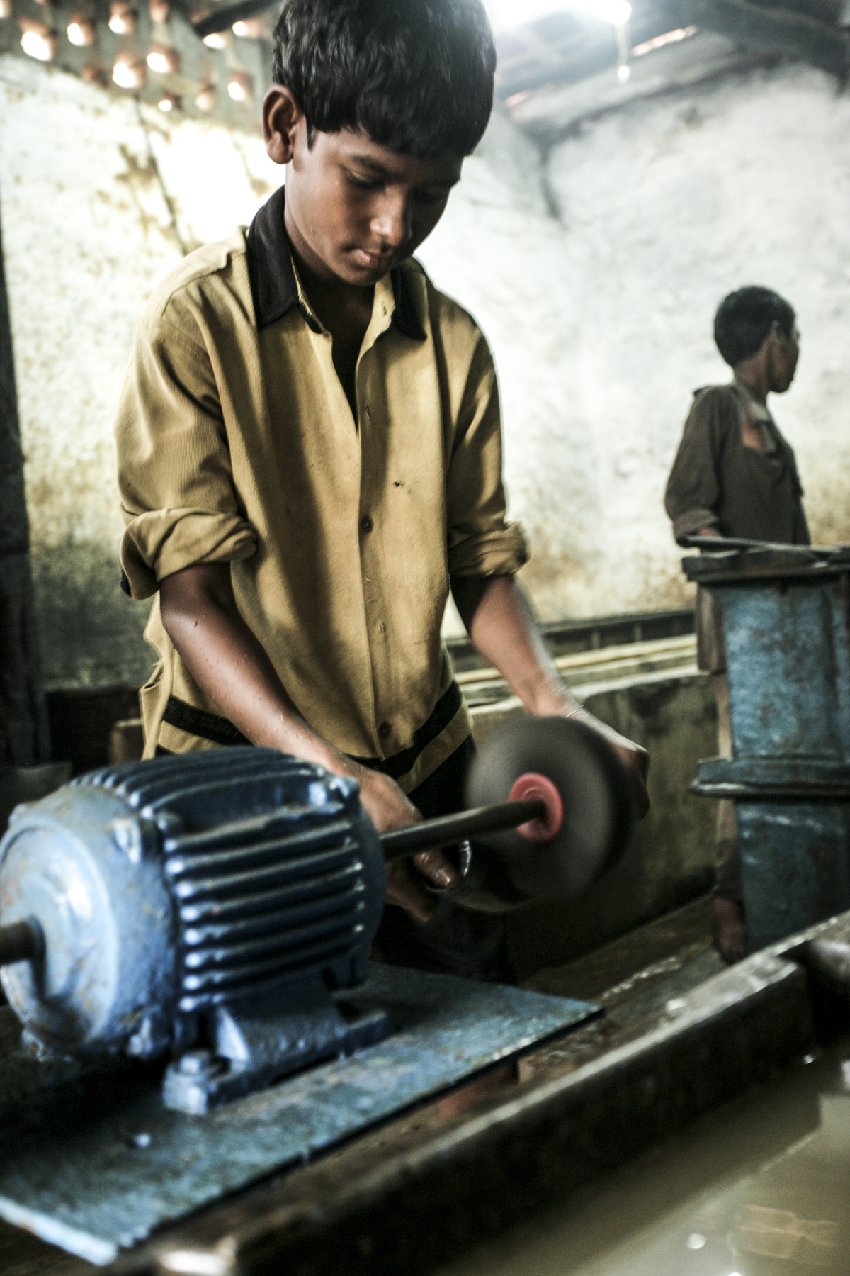 Kalkutta - Thomas Kettner Photography