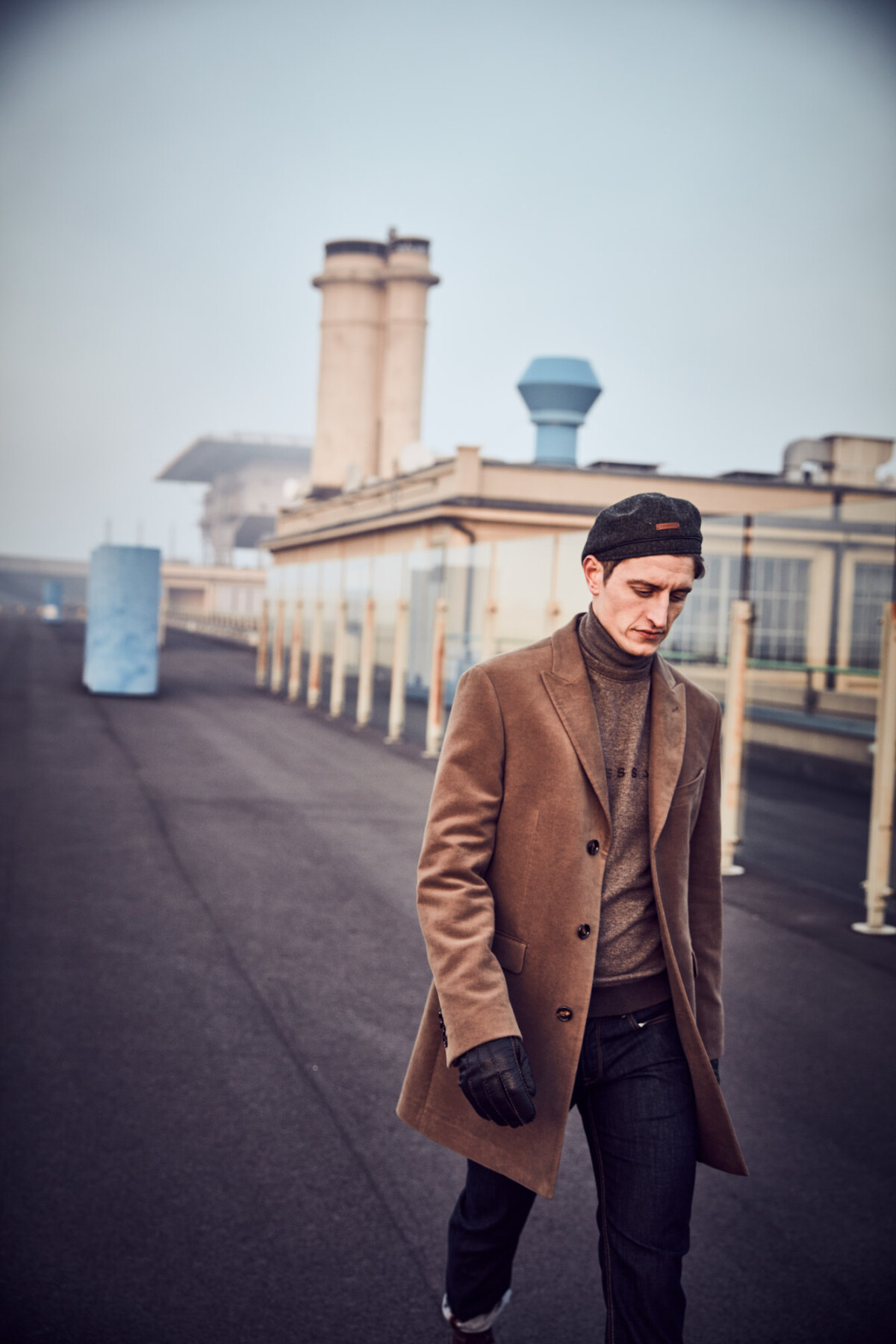 Frozen in Time • Thomas Kettner Photography