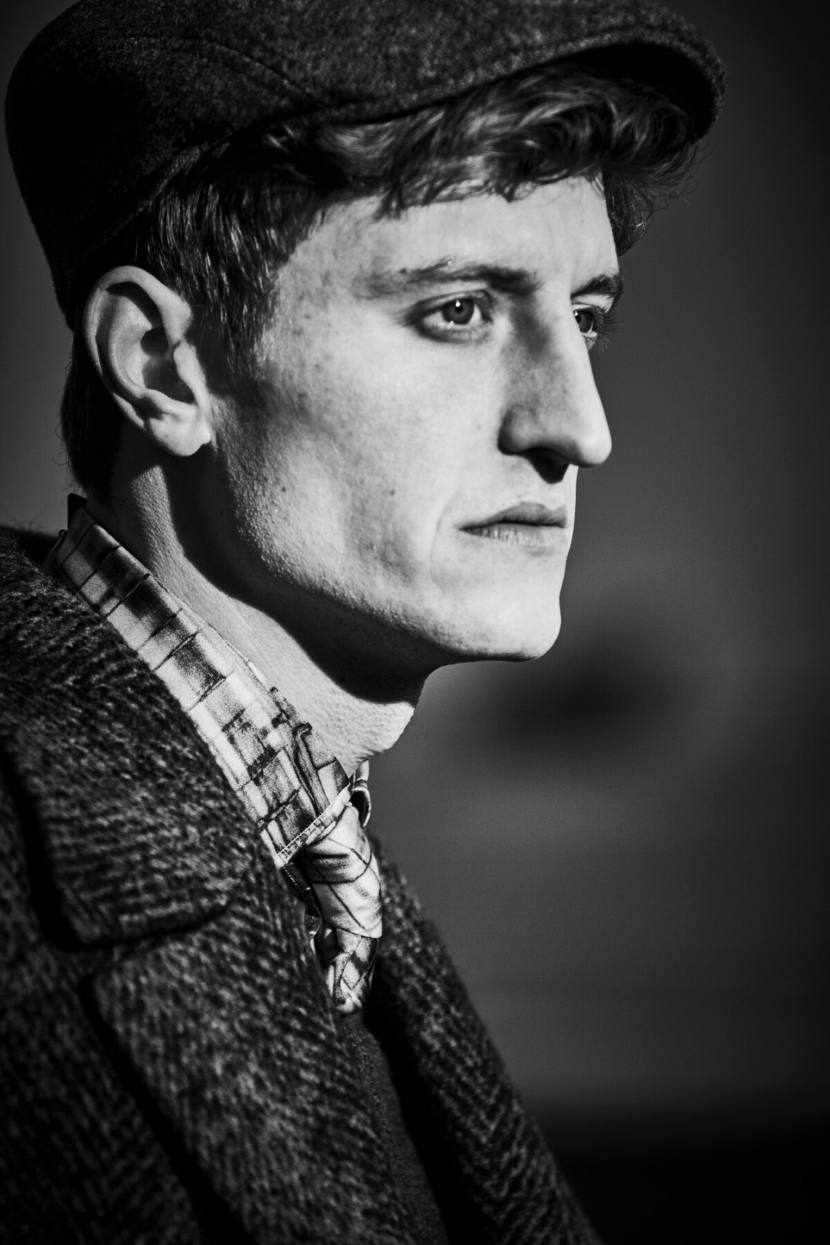 Frozen in Time • Thomas Kettner Photography