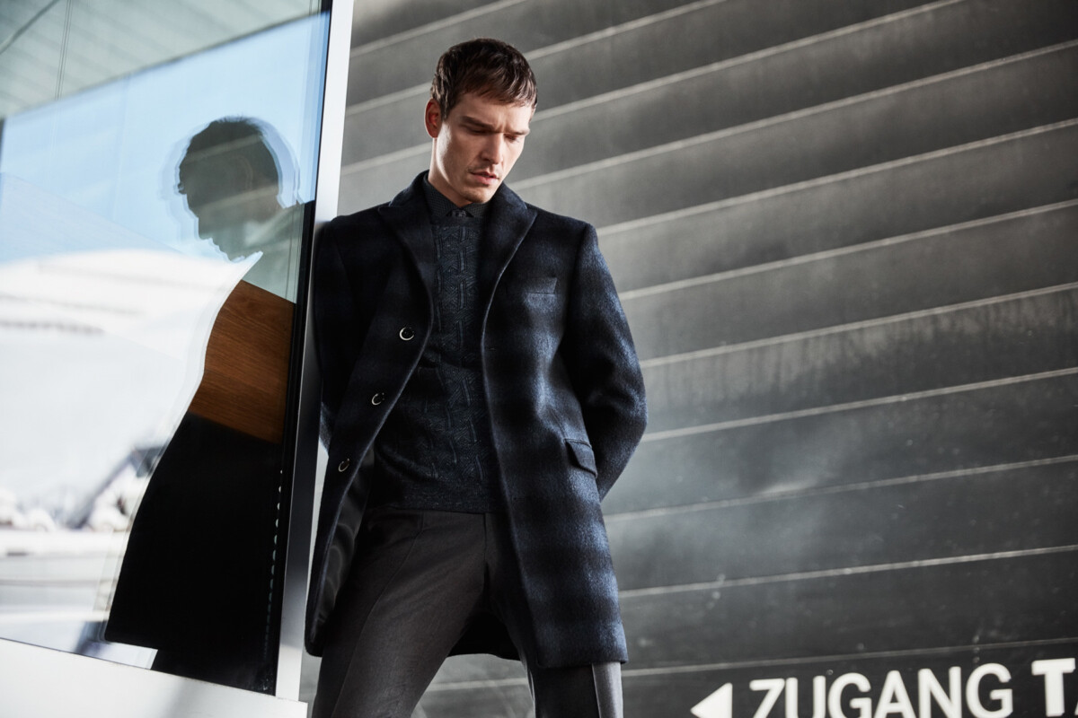 Frozen in Time • Thomas Kettner Photography