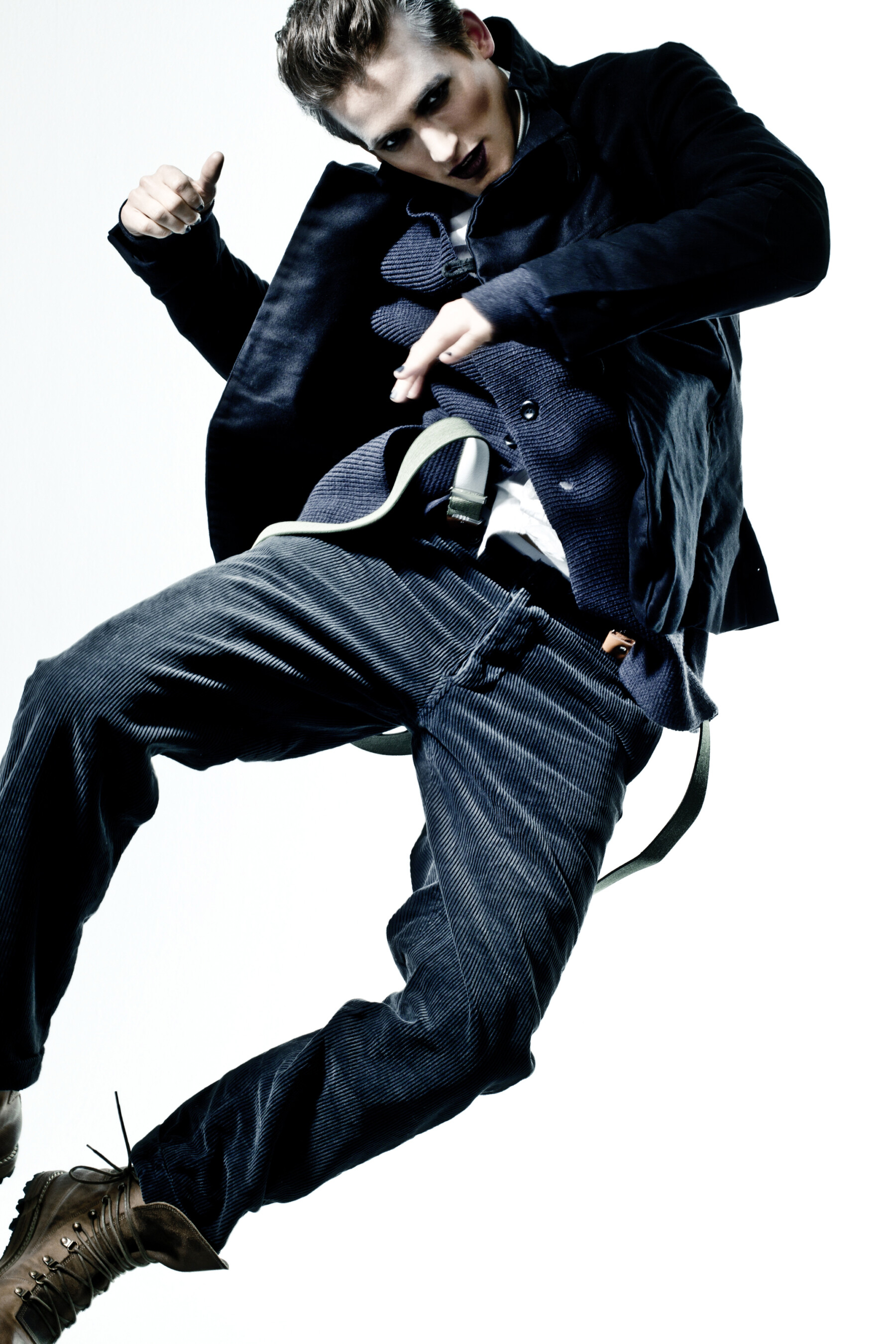 Fearless – Thomas Kettner Photography