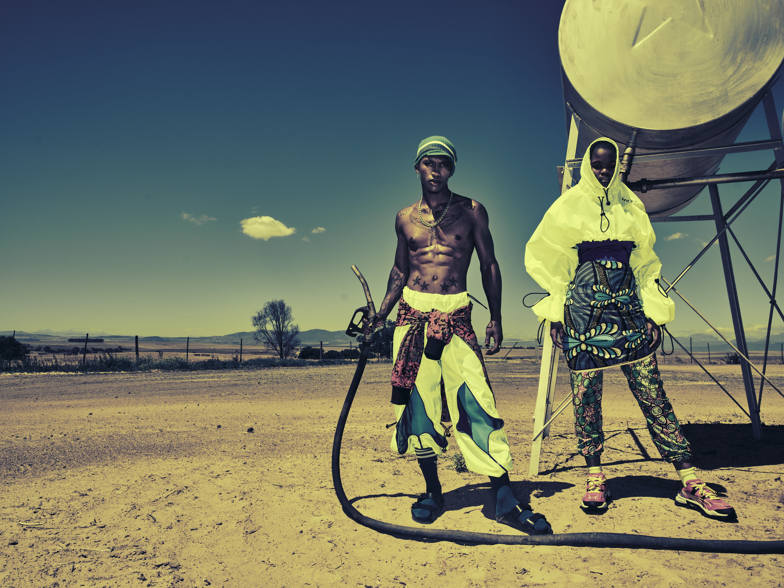 Thomas Kettner Photography - It’s a symbiosis between technical craftsmanship and artistic ...