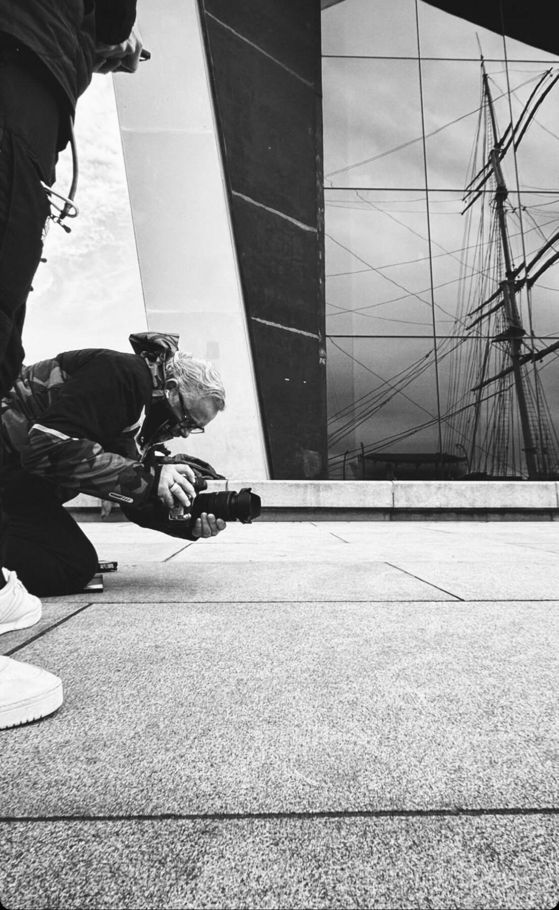 Behind the Scenes – Thomas Kettner Photography