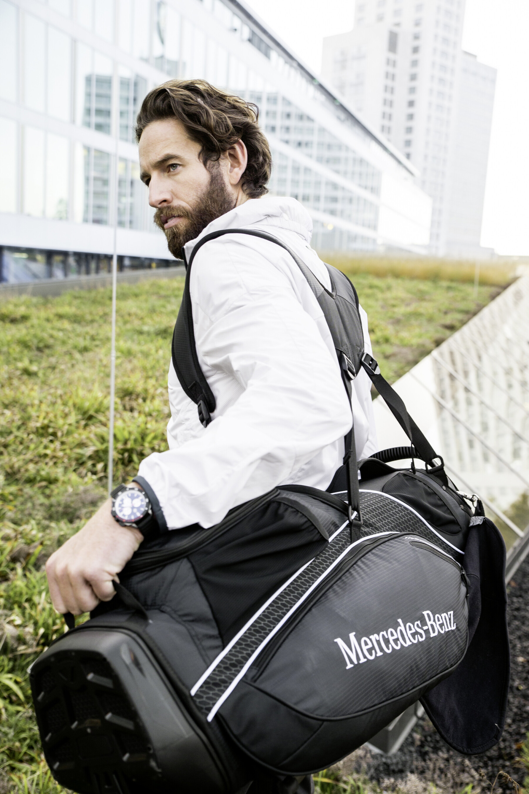 Mercedes Benz • Thomas Kettner Photography