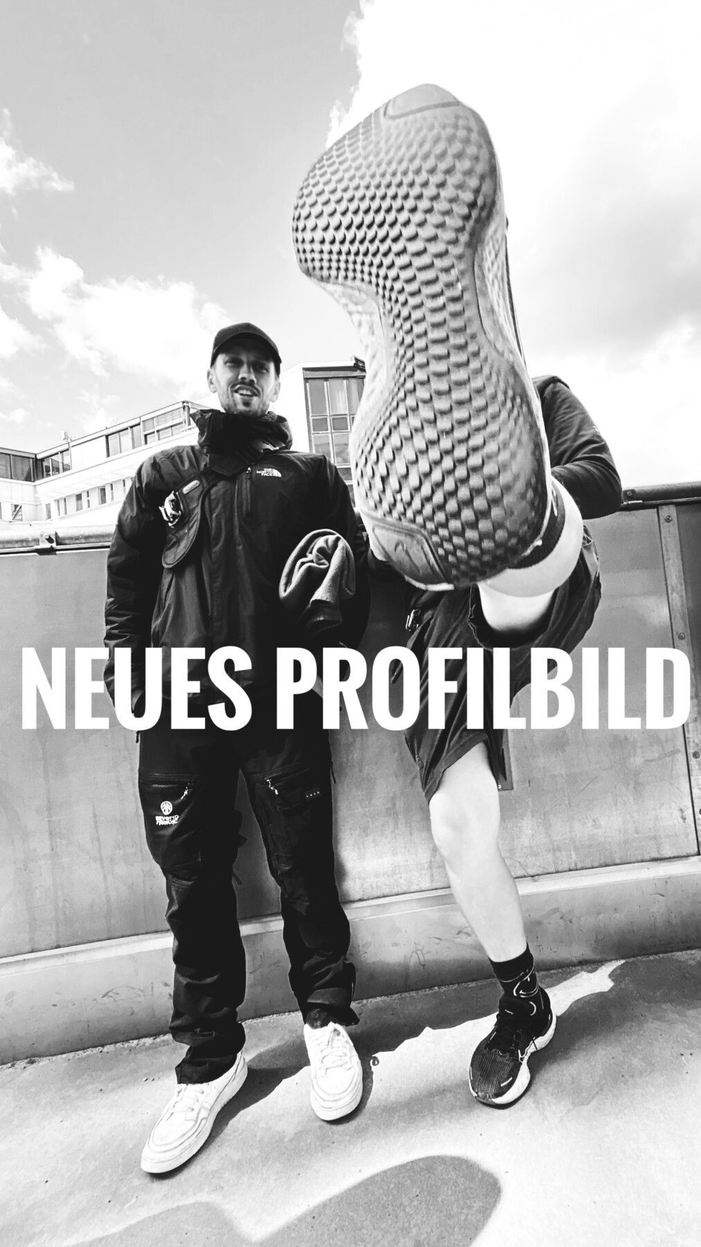 Behind the Scenes – Thomas Kettner Photography